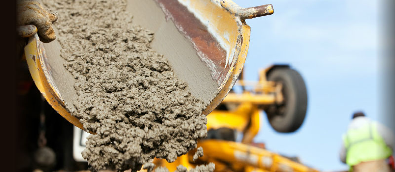 Recycled Concrete, Collingwood, ON | Flesherton Concrete Products