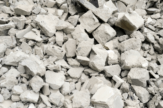 The Environmental Benefits of Recycled Concrete | Flesherton Concrete ...