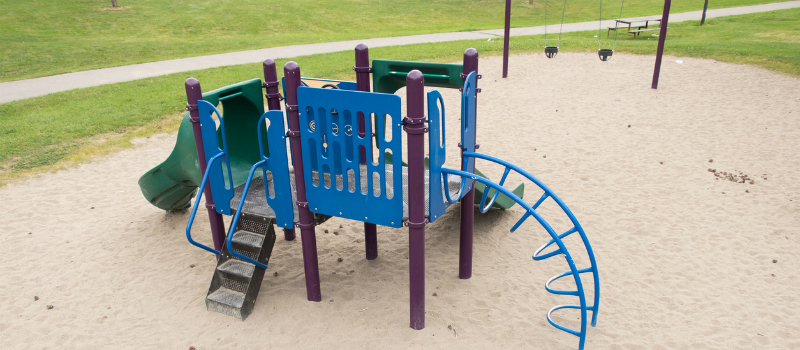 Playground Sand, Collingwood, ON | Flesherton Concrete Products