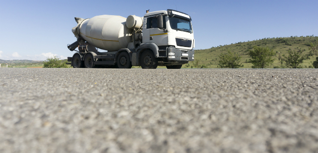 Concrete Delivery, Barrie, ON | Flesherton Concrete Products