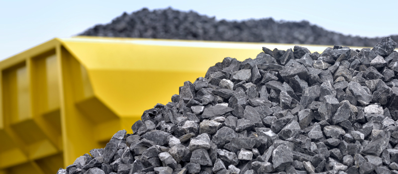 Gravel Pit, Owen Sound, ON | Flesherton Concrete Products