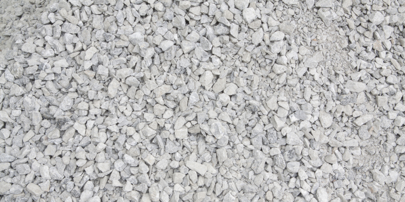 Common Uses for Crushed Stone | Flesherton Concrete Products