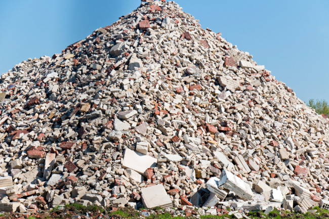 Important Things to Know About Recycled Concrete | Flesherton Concrete ...