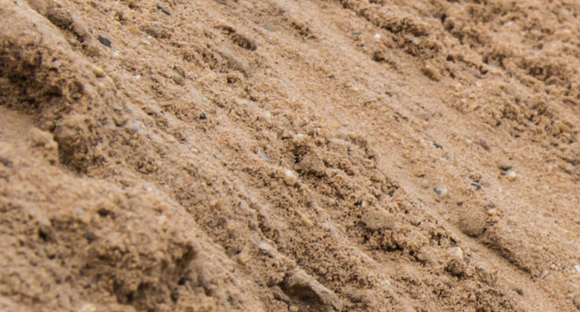 Filter Sand, Flesherton, ON | Flesherton Concrete Products