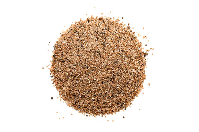 Why Filter Sand is Important | Flesherton Concrete Products