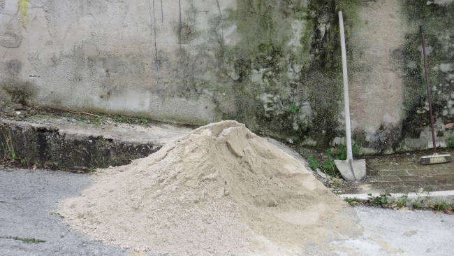 Mason Sand 101 | Flesherton Concrete Products